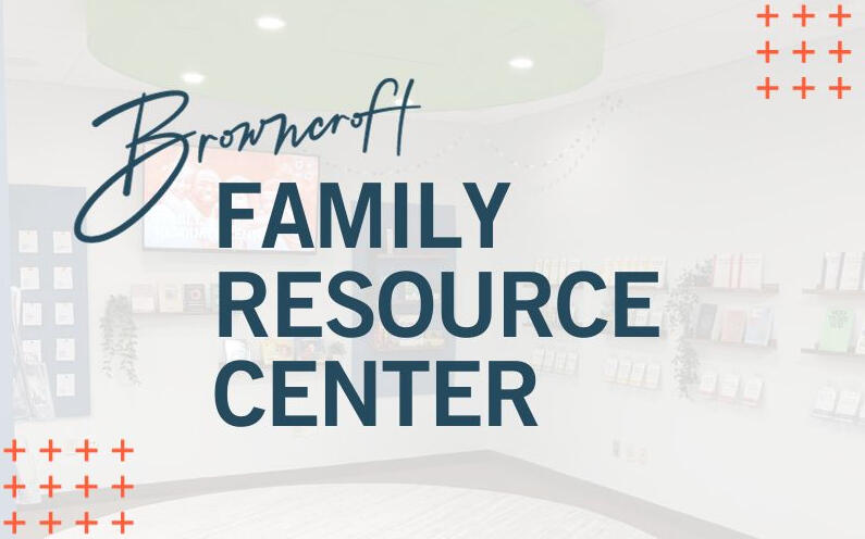 Browncroft Family Resource Center Online